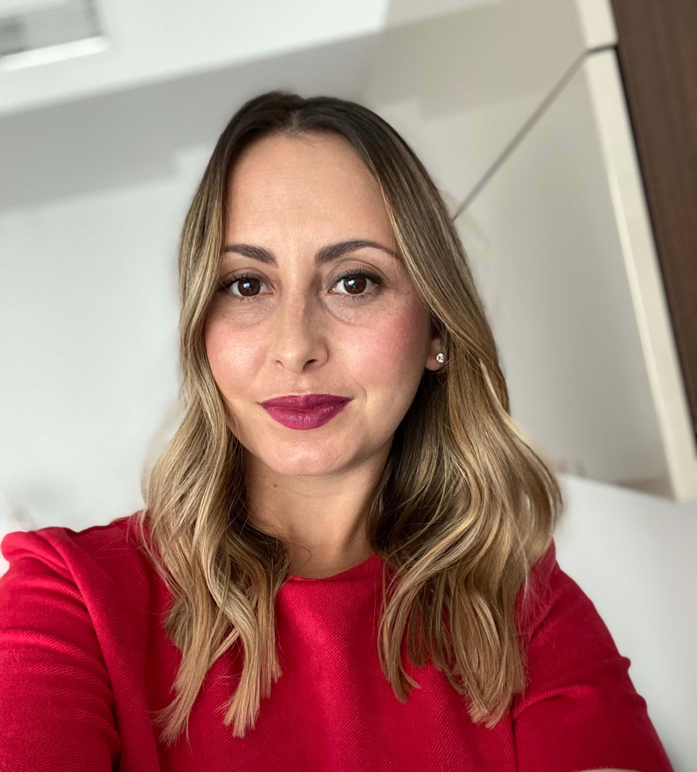 Foto de Lilibet Fernánde